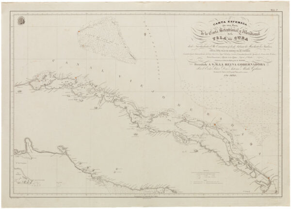 2019 Miami International Map Fair - Neatline
