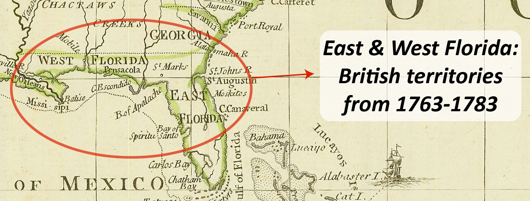 A Chart of North and South America, Including the Atlantic and Pacific ...