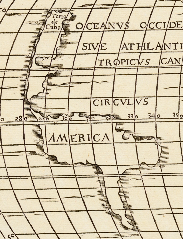 Over 1000 Rare and Antique Maps of the USA and World from Neatline ...