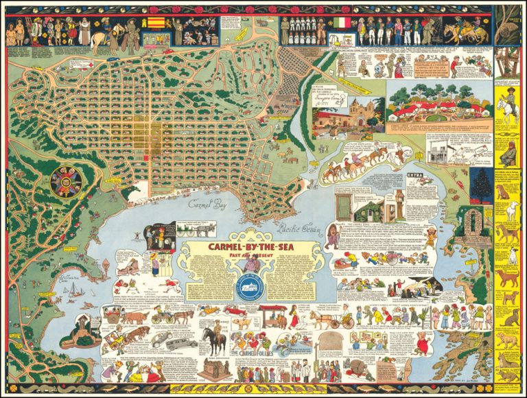 Over 1000 Rare and Antique Maps of the USA and World from Neatline ...