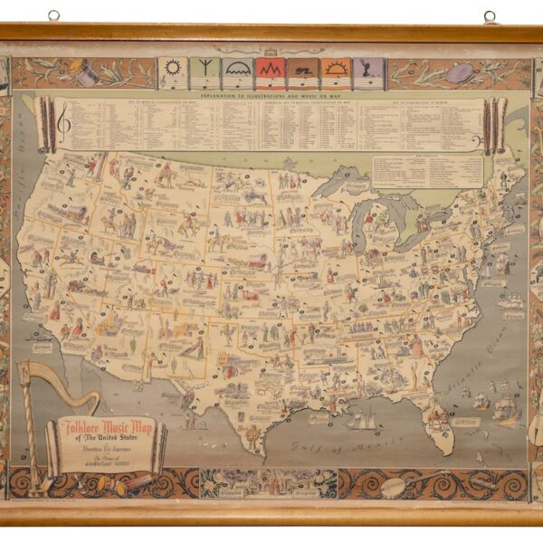 Hagstrom Map Company Archives - Neatline